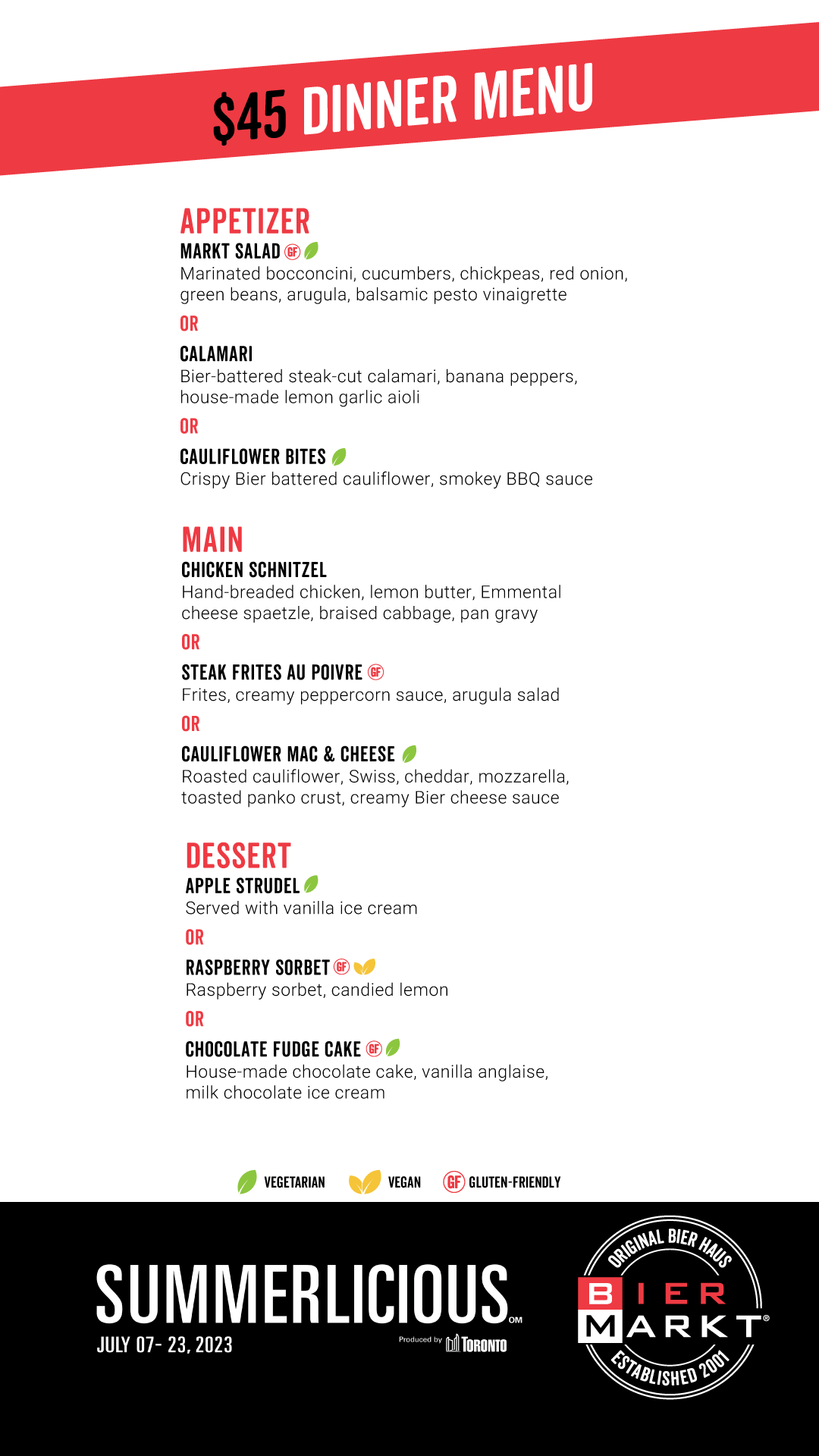 Visit Bier Market 58 The Esplanade, Toronto, ON | Bier Market ...